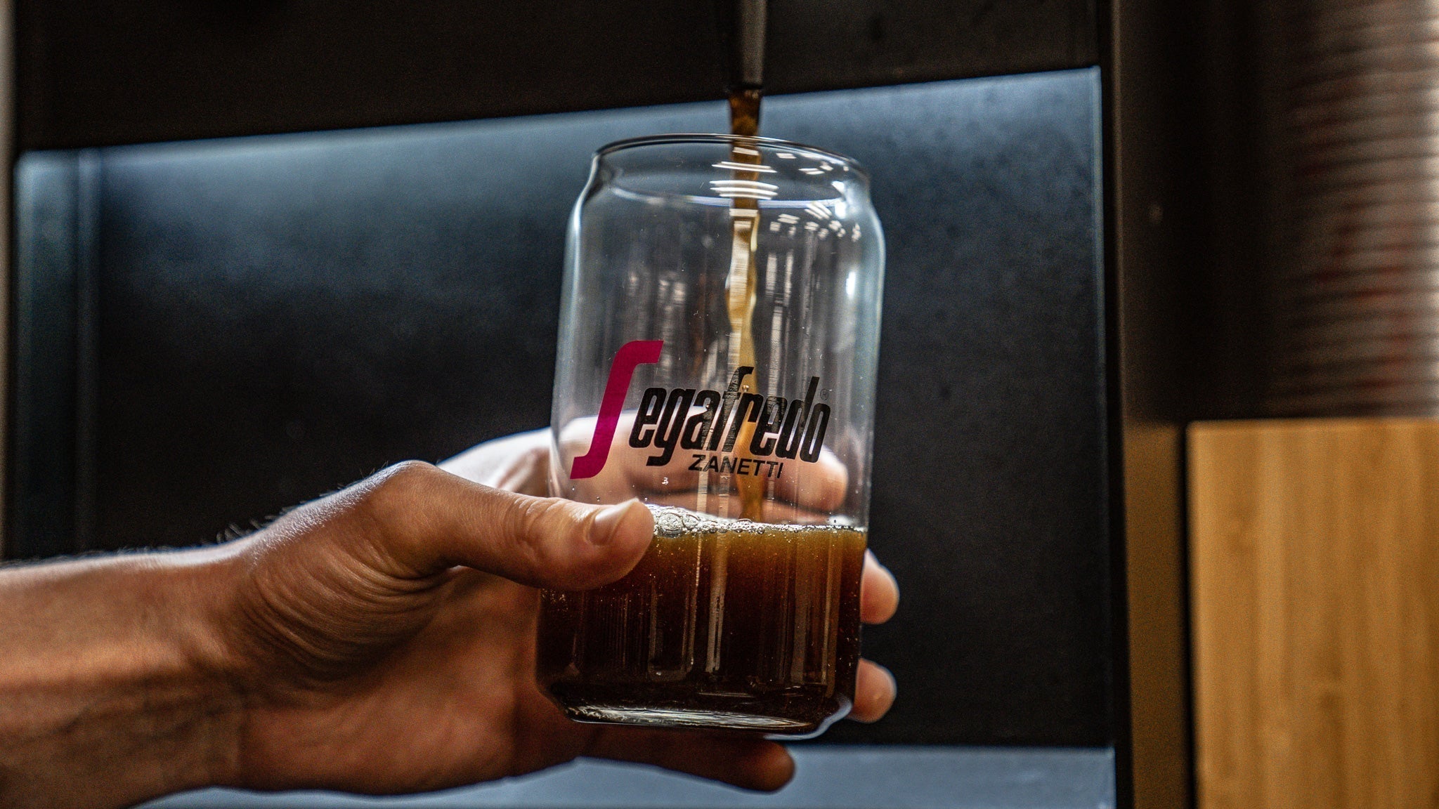 The Rising Trend of Nitro Cold Brew Coffee – Segafredo Foodservice