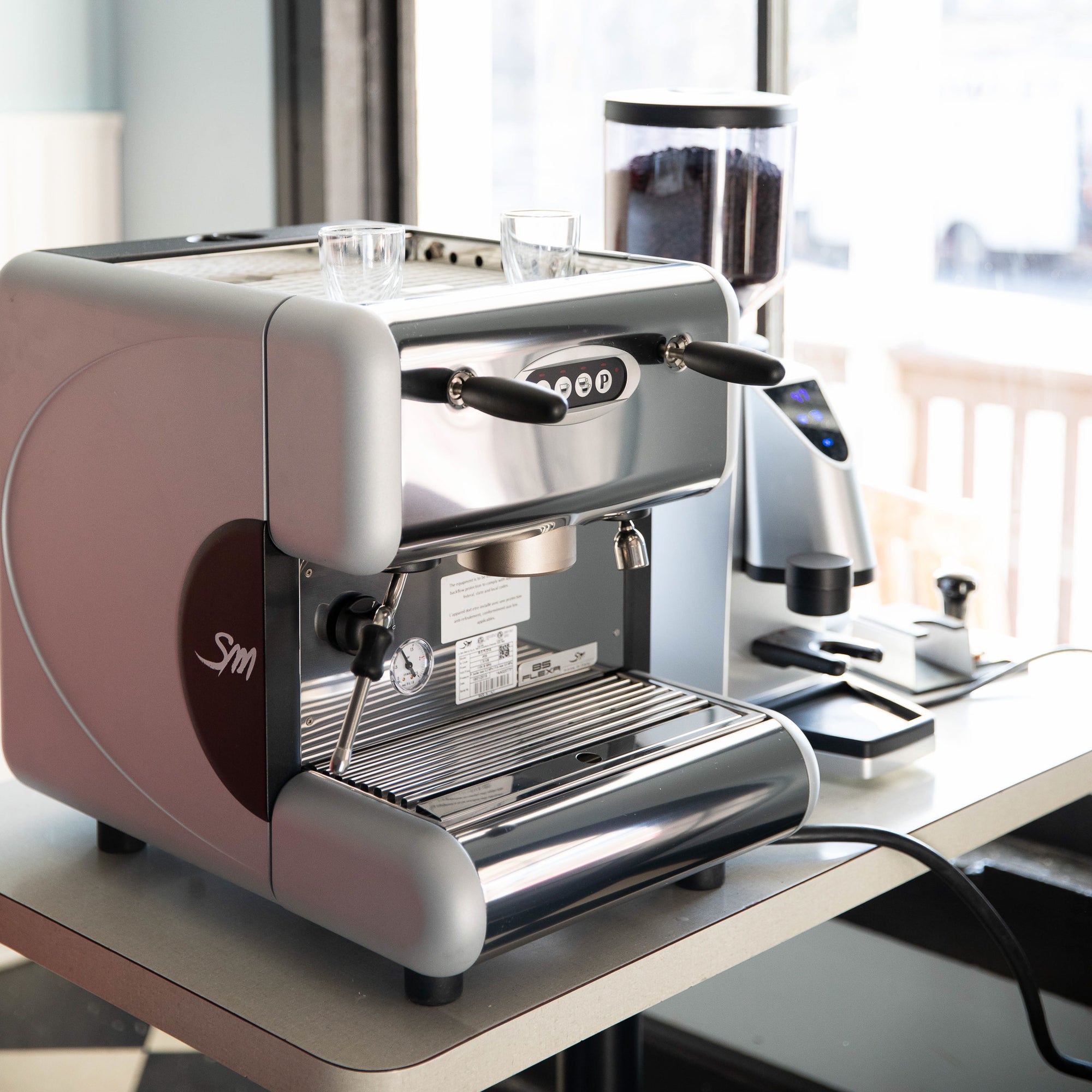 Our Espresso, Coffee, & Cold Brew – Segafredo Foodservice