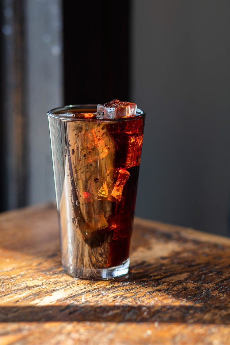 Nitrotap 3.0 & Cold Brew – Segafredo Foodservice