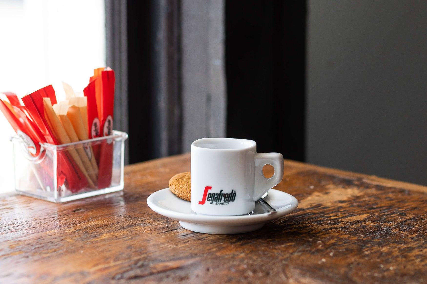 Our Espresso, Coffee, & Cold Brew – Segafredo Foodservice