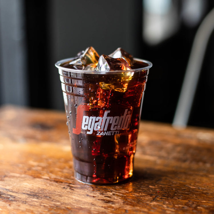 Nitrotap 3.0 & Cold Brew – Segafredo Foodservice