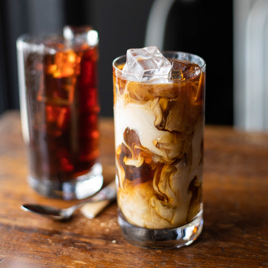 Nitrotap 3.0 & Cold Brew – Segafredo Foodservice