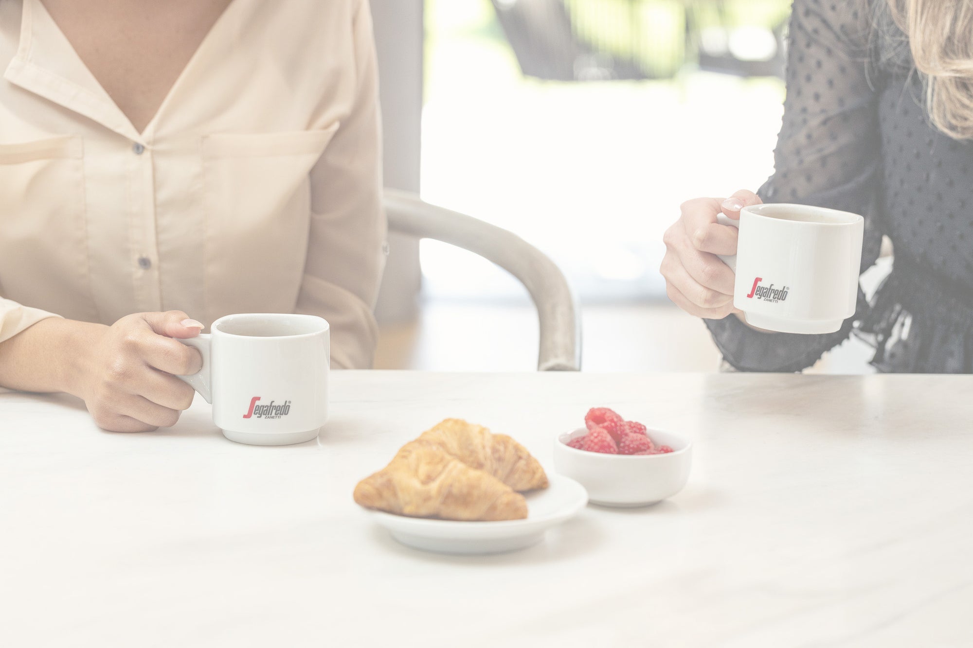 Segafredo Foodservice | Espresso & Coffee