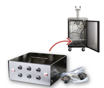 Cold Brew Equipment – Segafredo Foodservice